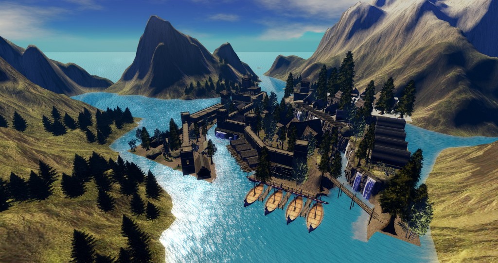 The 6 Best Virtual Reality Apps for your Smartphone