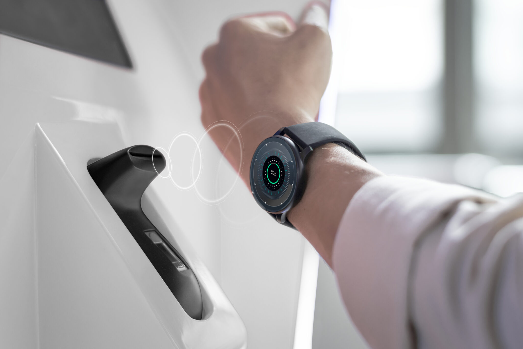 7 Reasons Why Contactless Shopping Is The Future Of Retail