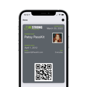 Digital Membership Card App: The Benefits and Features You Need to Know