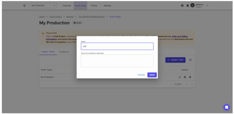 What Are Mobile Tickets and How to Create Them in 5 Minutes
