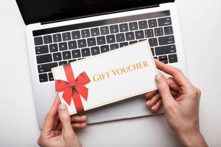Gift Voucher Management System: 14 Most Important Features for Success