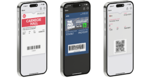 How to Create QR Code Tickets For Your Events - Passkit