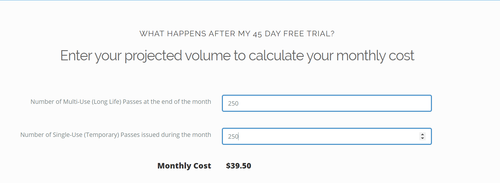 How to Create QR Code Tickets For Your Events - Passkit