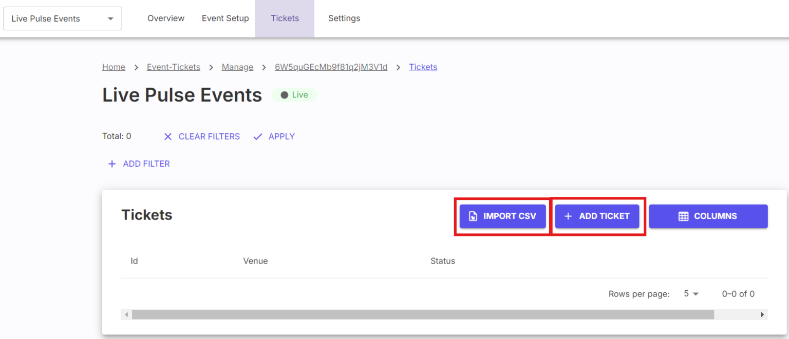How to Create QR Code Tickets For Your Events - Passkit