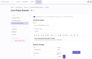 How to Create QR Code Tickets For Your Events - Passkit