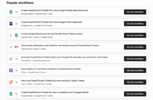 How to Set Up a QR Code Check-In System for Your Events