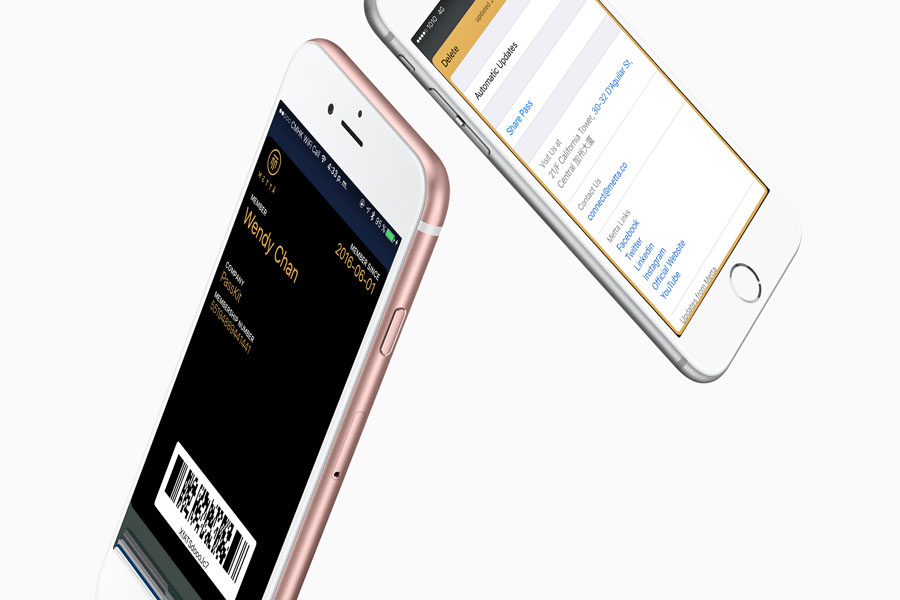 Member Management Solutions - PassKit