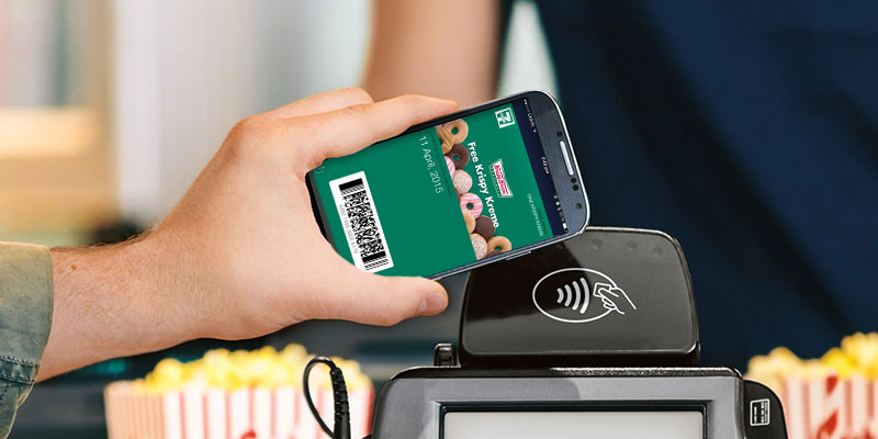 PassKit Geo Location Tool - PassKit