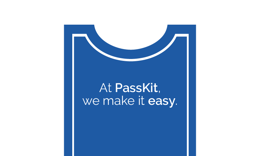 PassKit - Making Micro Moments Matter